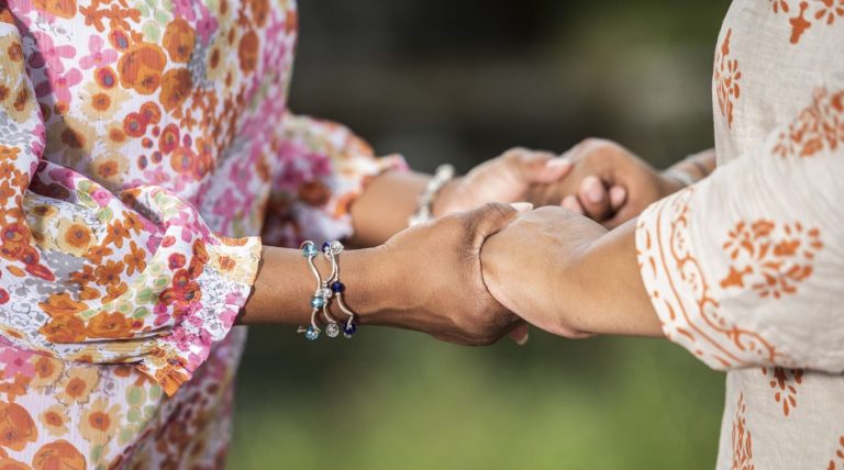 50 powerful words to describe women - English Meetups